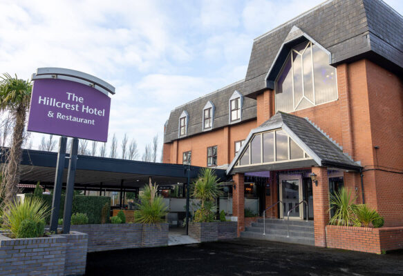 Hillcrest Liverpool City Central | Hillcrest Hotels